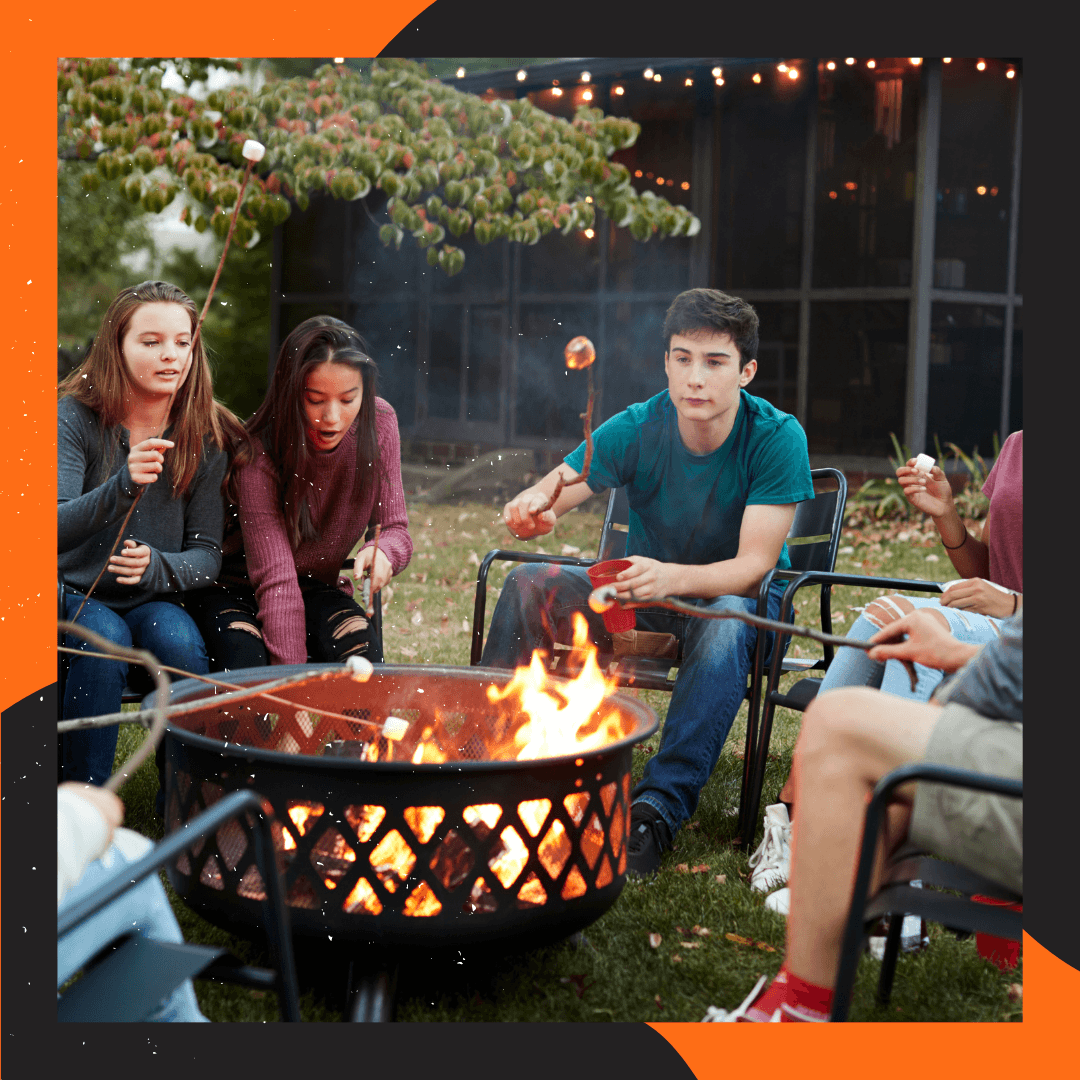 New Arrivals– Fire Pits Only